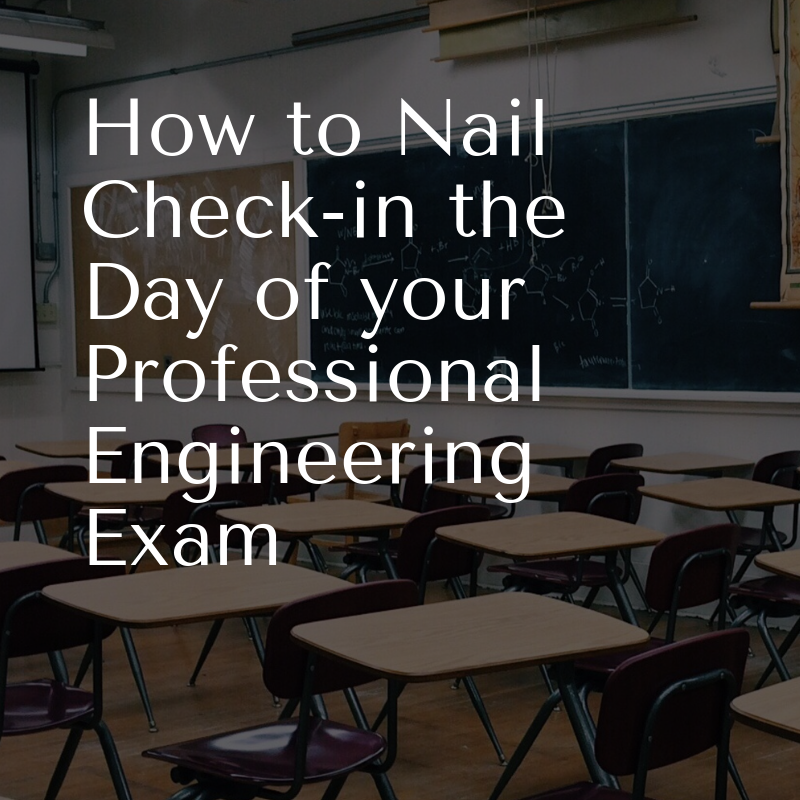 Everything you Need to Prepare for the PE Exam | NJSPENJSPE