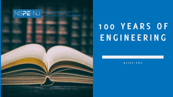 100 Years of Engineering: A Recap | NJSPE