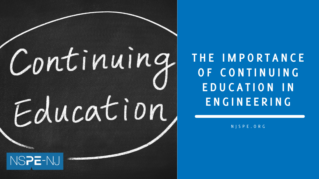 The Importance of Continuing Education