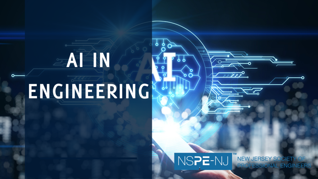 NJSPE | Serving & Representing New Jersey Engineers | Trenton, NJ
