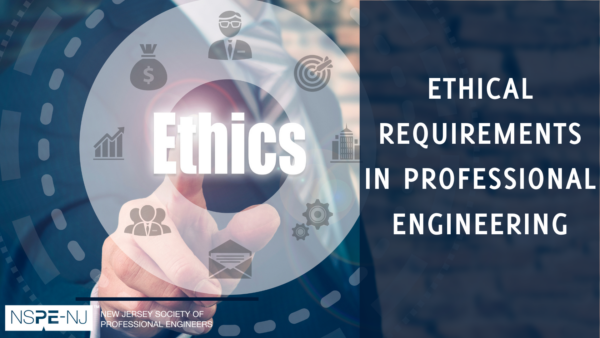 NJSPE | Serving & Representing New Jersey Engineers | Trenton, NJ