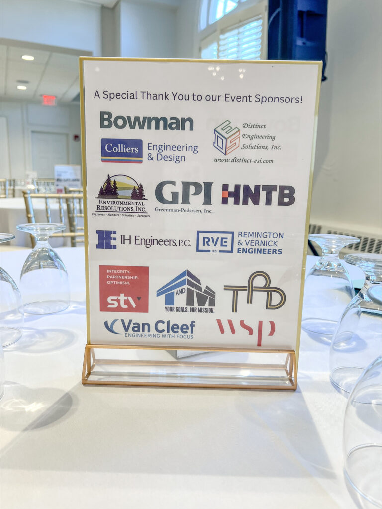 ENGINEERS CAPITAL PLAN PANEL - NJSPE