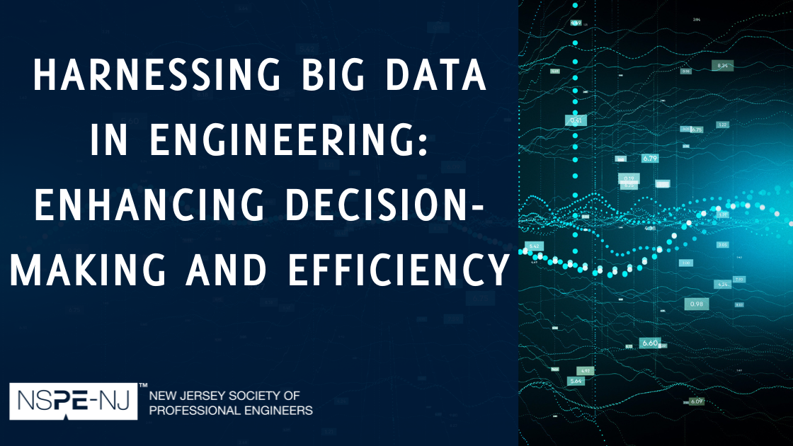 Harnessing Big Data in Engineering: Enhancing Decision-making and ...